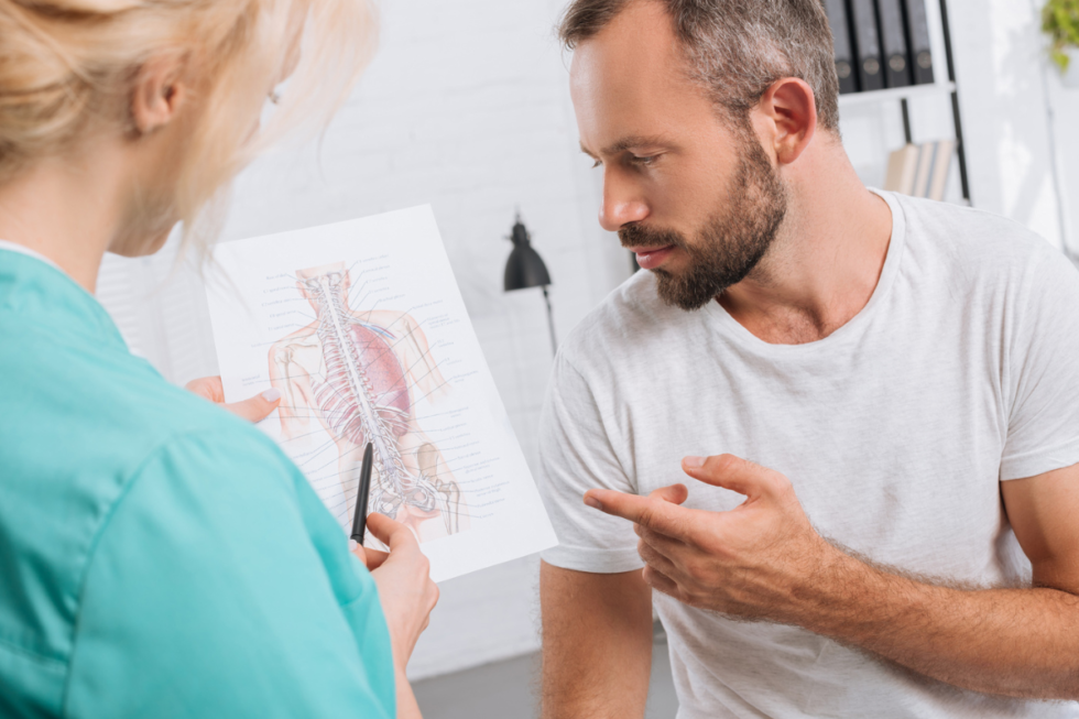 Understanding the DEXA Scan: What It Is and How It Can Benefit You ...