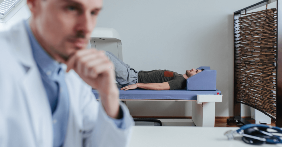 Is the DXA Scan Safe? Understanding Radiation Exposure and Health Risks ...